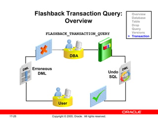 Less17 flashback tb3 | PPT