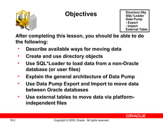 Less18 moving data | PPT