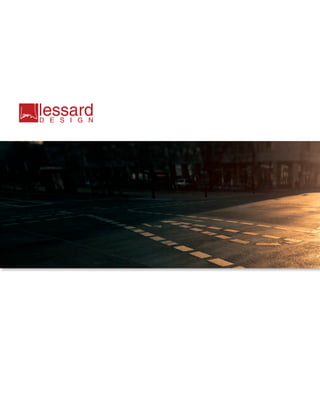 Lessard Design Hospitality | PDF