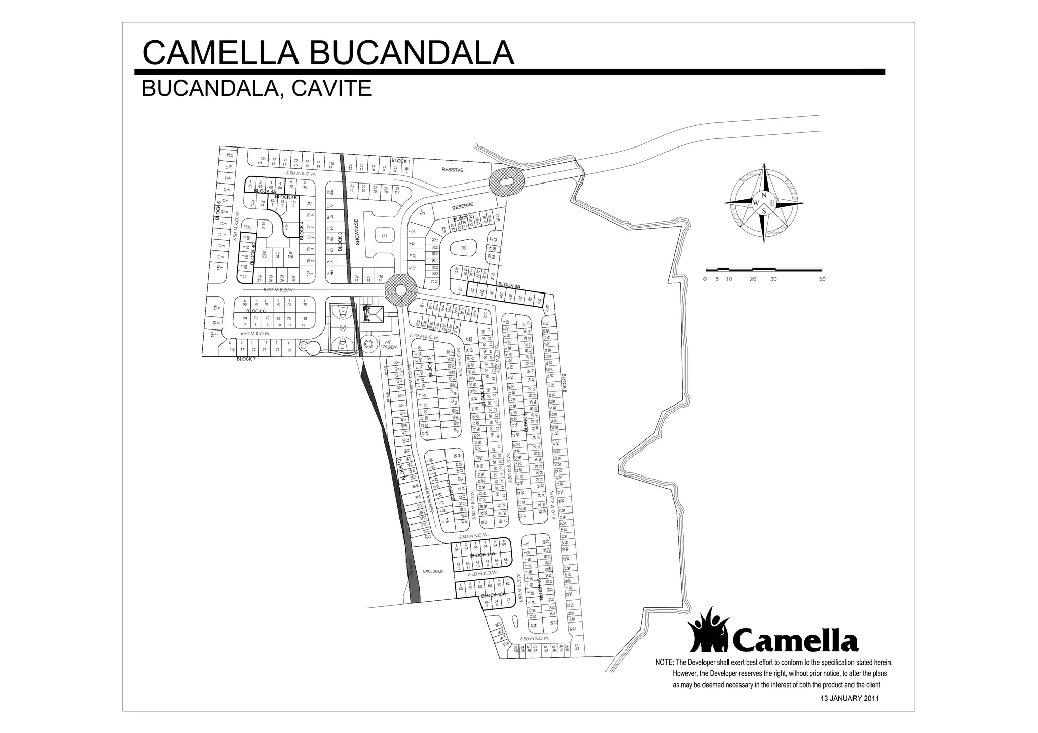 Less bucandala ph 1 | PDF