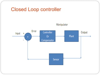Fuzzy Logic Application in Robotics( Humanoid Push Recovery) | PPTX