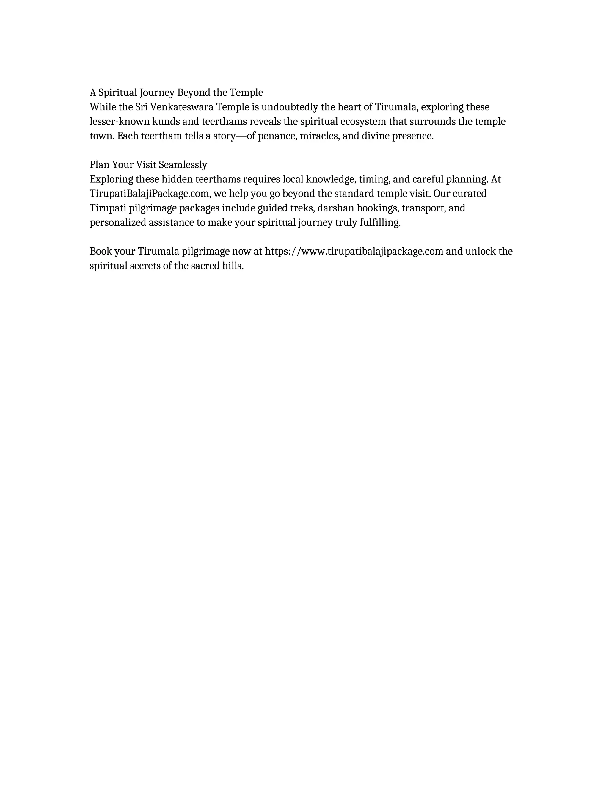 Lesser-Known_Sacred_Kunds_Teerthams_Tirumala.docx