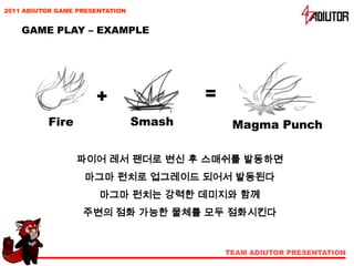 Lesser tat presentation_111004 | PPSX