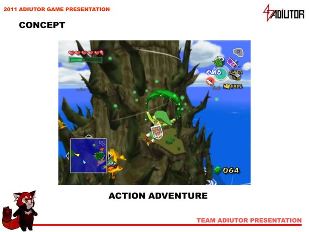 Lesser tat presentation_111004 | PPSX