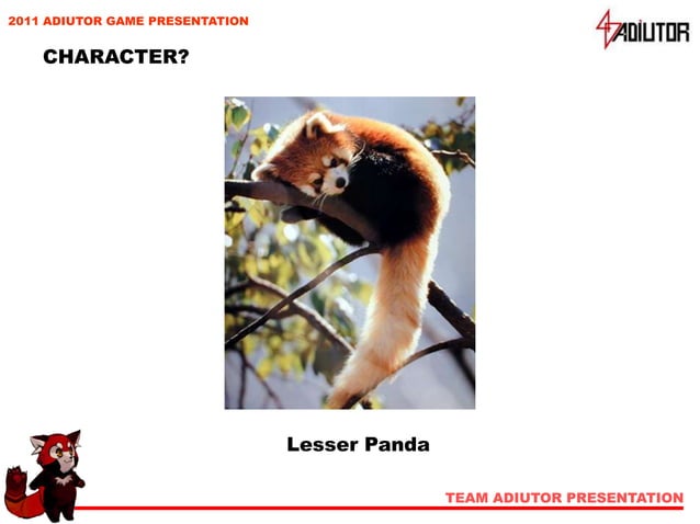 Lesser tat presentation_111004 | PPSX