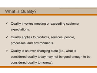 Lession - 4 (APPROCHES TO QUALITY MANAGEMENT).pptx