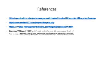 Lession - 4 (Project life cycle).pptx