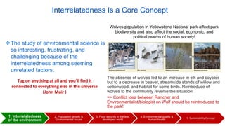 Lession 1.pptx | Environment | Science