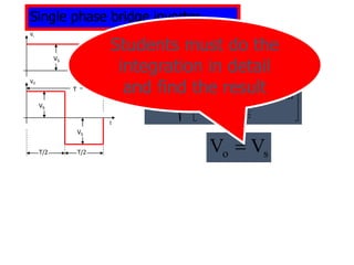dc ac inverters | PPT