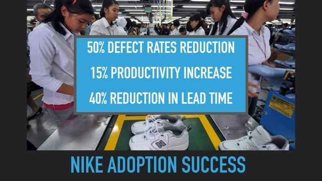 Less is more the 7 wastes of lean software development | PPT