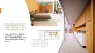 Less is more, theory base and case studies | PDF