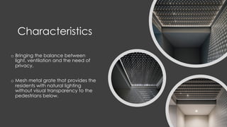 Less is more, theory base and case studies | PDF