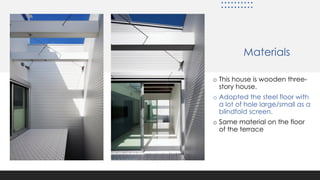 Less is more, theory base and case studies | PDF