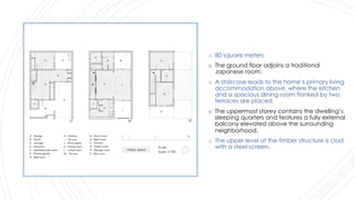 Less is more, theory base and case studies | PDF
