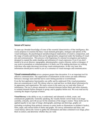 IVC - Lesson 01 | PPTX