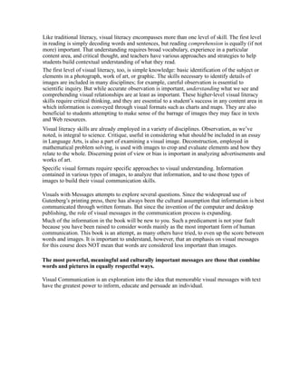 IVC - Lesson 01 | PDF