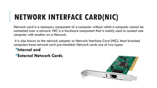 networking principles-network principles and their protocols | PPTX