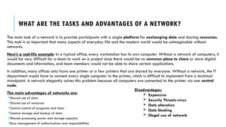 networking principles-network principles and their protocols | PPTX