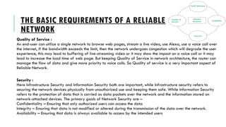 networking principles-network principles and their protocols | PPTX