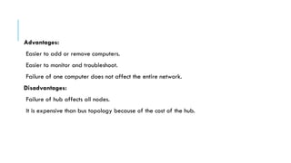 networking principles-network principles and their protocols | PPTX