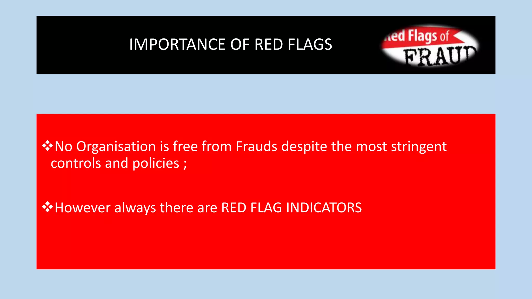Lesson 08-red flags | PPTX