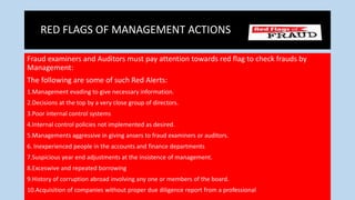 Lesson 08-red flags | PPT