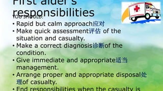 初级组 Lesson 1 | PPTX