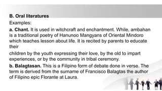 LESSON-1-21ST-CENTURY-1.pptx | Poetry | Books and Literature