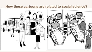 Lesson 1. Introduction to social science with natural sciences and ...