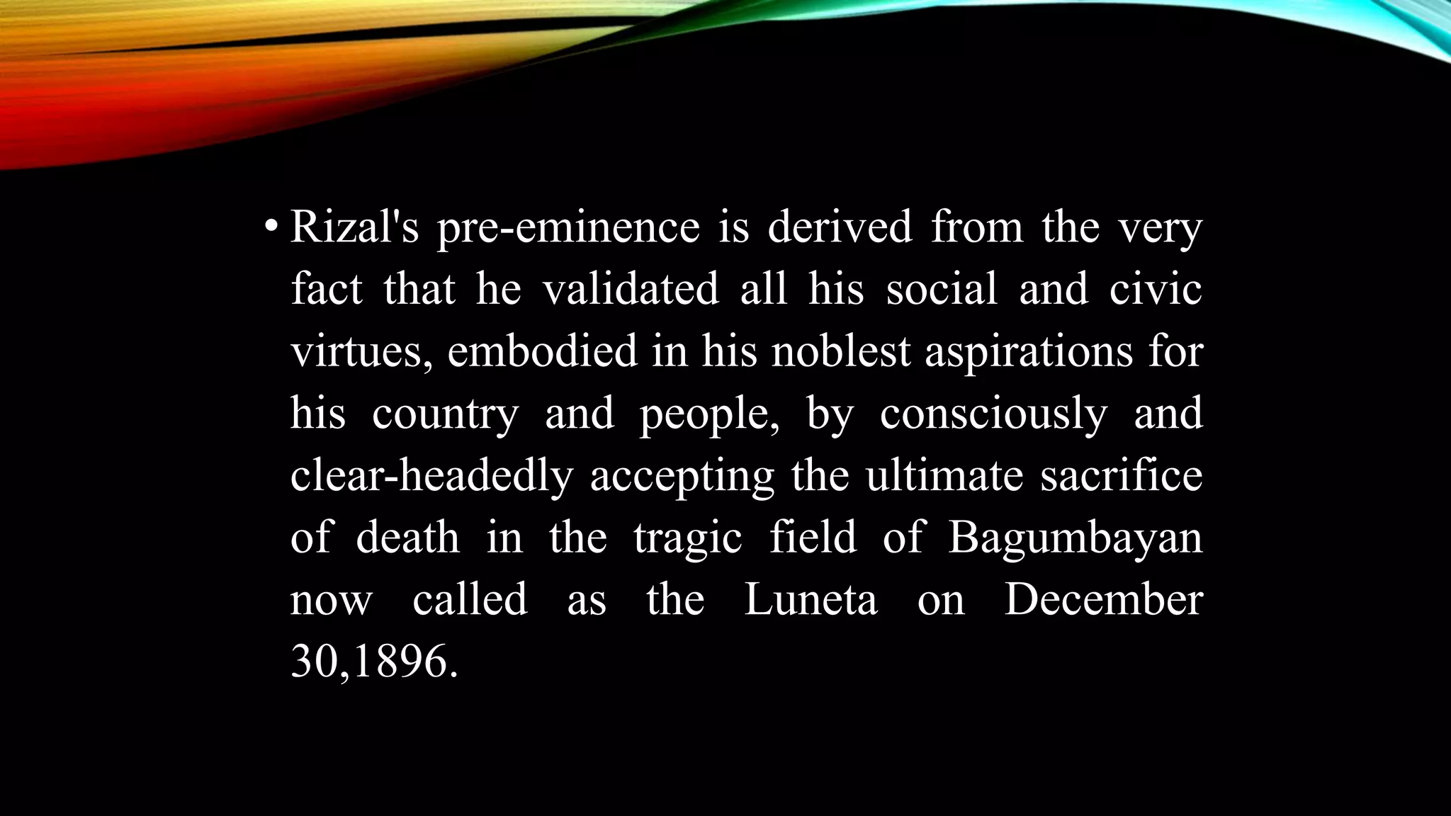 Life and Works of Rizal LESSON-1.pptx