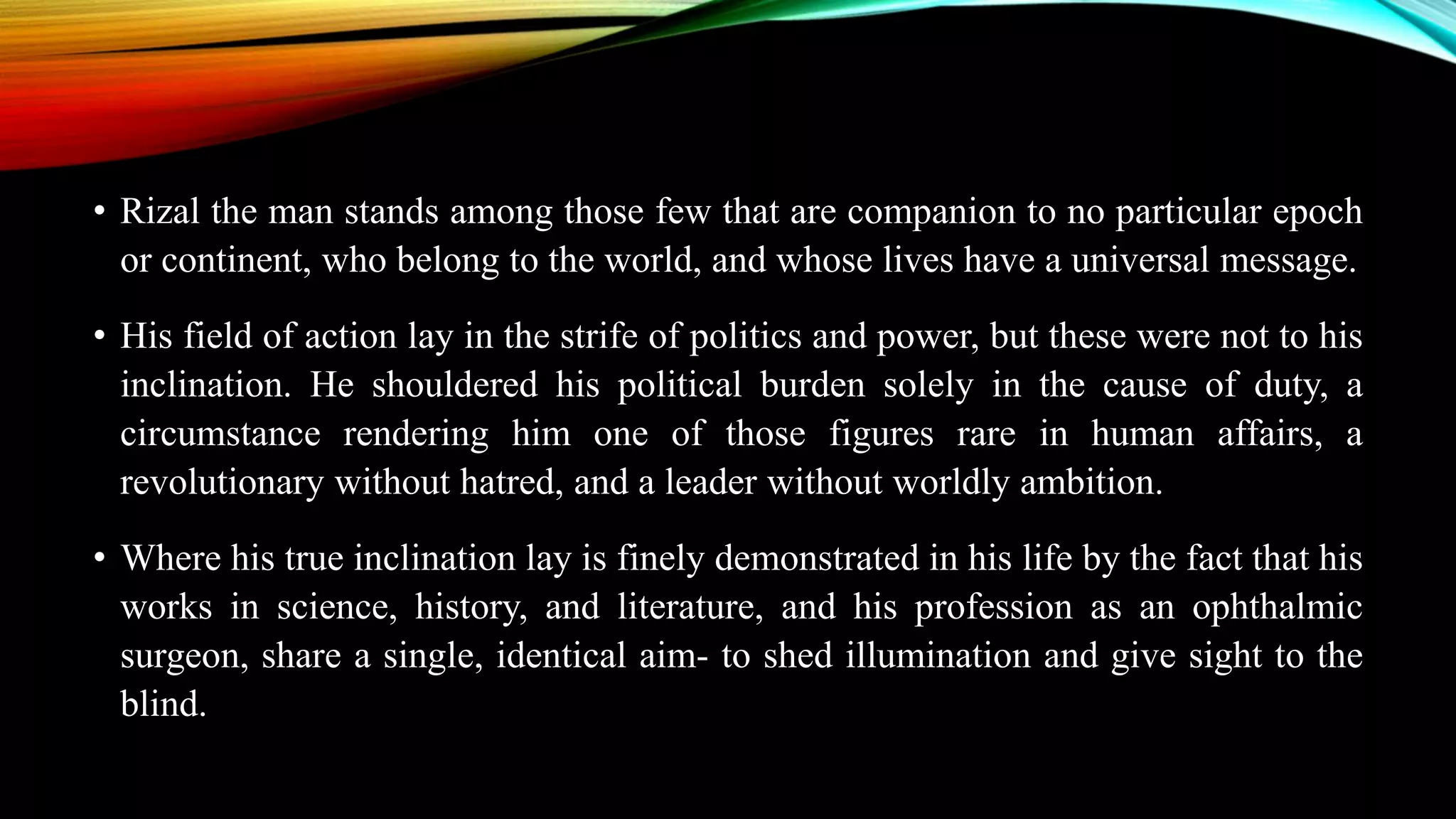 Life and Works of Rizal LESSON-1.pptx