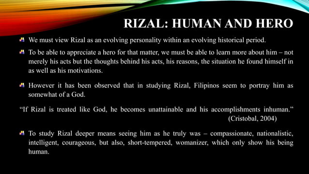 Life and Works of Rizal LESSON-1.pptx