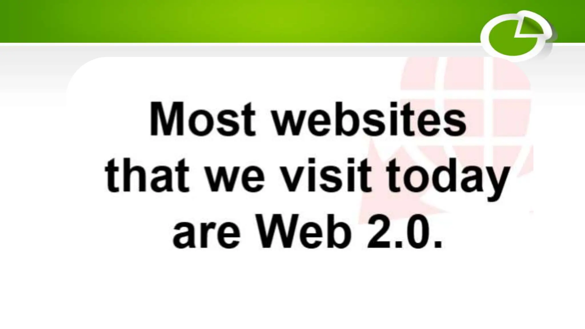 Lesson 1 for Empowerment Technologies: ICT for HUMSS | PPTX