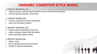 Hallmarks effectives teaching in nursing | PPT