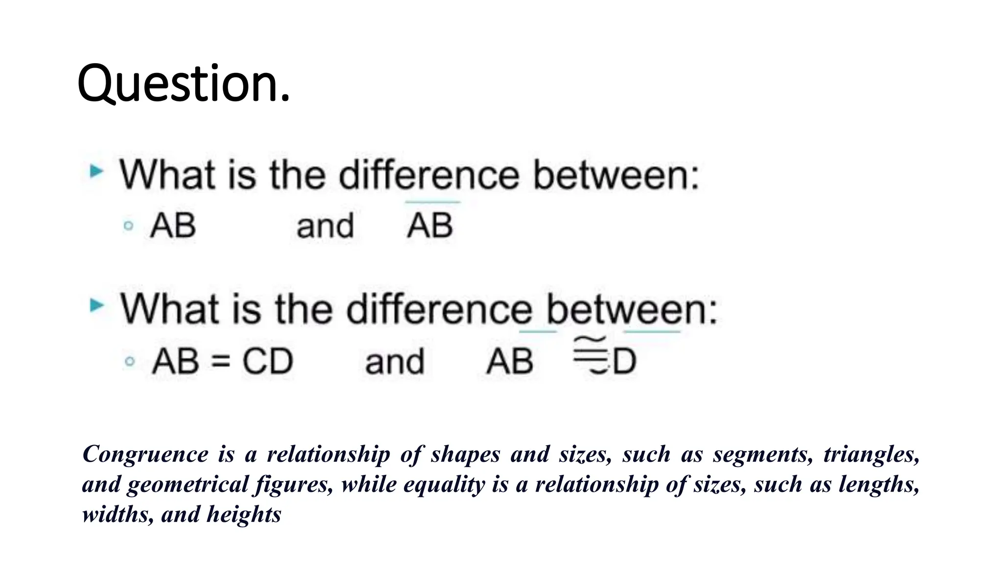 Lesson-1.2.pptx segment addition postulate | PPT