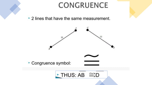Lesson-1.2.pptx segment addition postulate | PPT