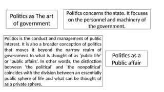 Lesson-1 concept of politics and governance.pptx