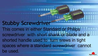 LESSON-1.1-TOOLS-AND-EQUIPMENT.pptx..... | PPT