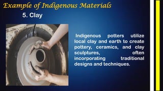 Lesson-1.1 Indigenous crafts of Mindanao | PDF