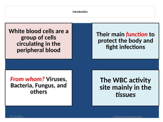 Lesson-1-2 Introduction to White Blood Cells.ppt