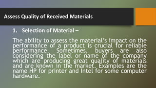 Lesson-1-Applying-Quality-Standards.pptx | Technology & Computing