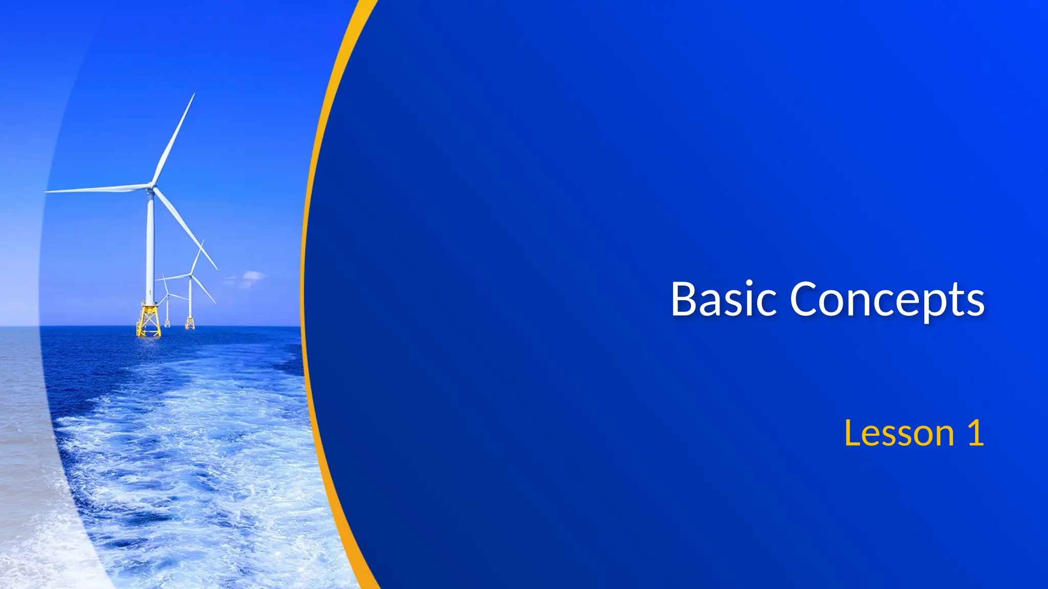 Lesson 1 - Basic Concepts of Electrical Circuits | PPTX