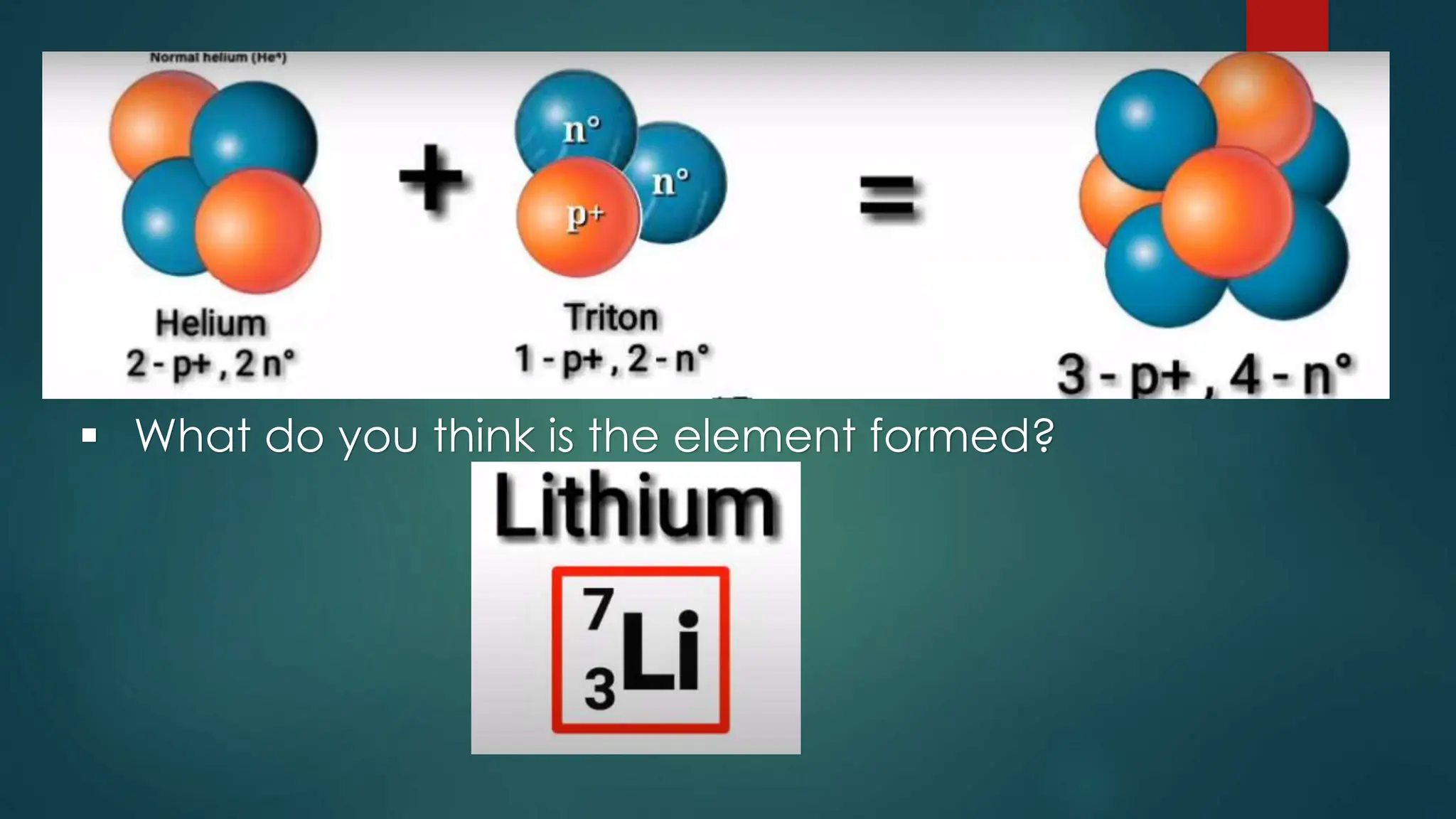 Lesson-1-Big-Bang-Nucleosynthesis.pptx slmdlksfewjfejfoiejrfoi | PPTX