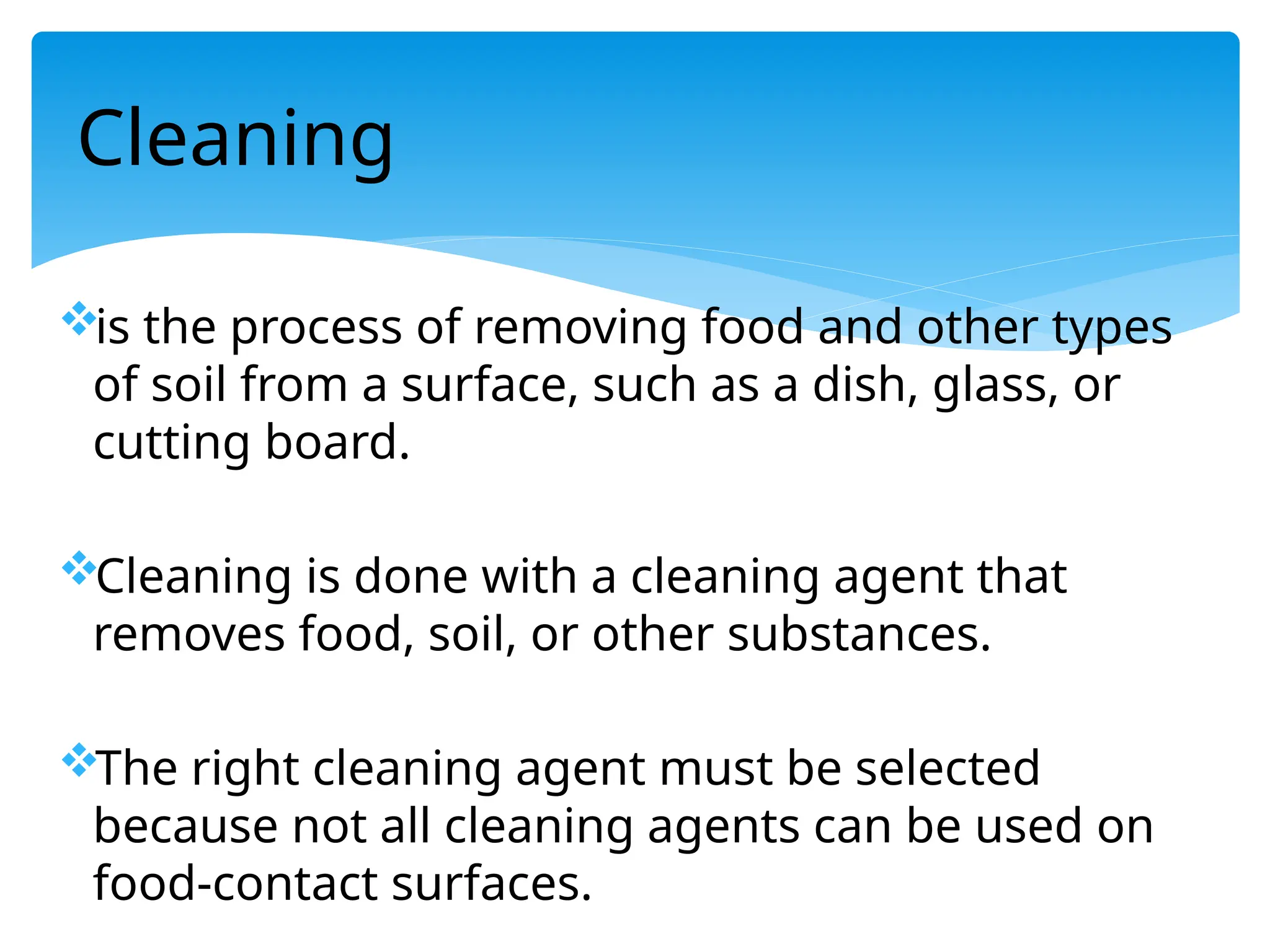 LESSON-1-Cleaning-Compound.ppfgdhdshfdhettx | PPTX