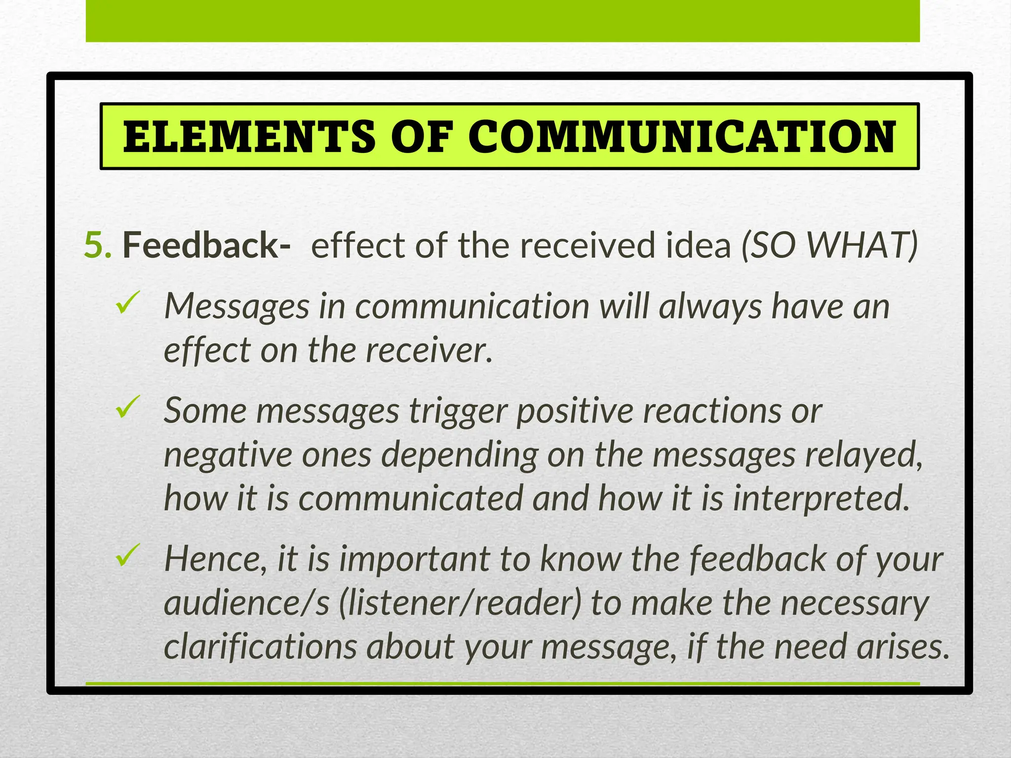 Lesson 1 Communication Process Principles And Ethics Pdf Email Internet