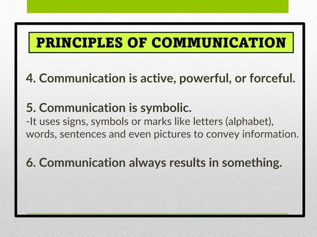 Lesson 1 Communication Process Principles And Ethics Pdf Email Internet