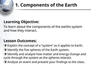 Lesson-1-Componeaaaaaants-of-the-Earth.ppt