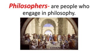 Introduction to the Philosophy of the Human Person | PDF