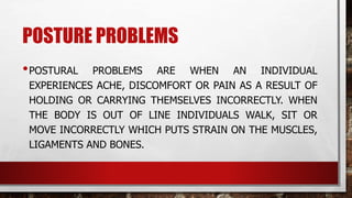 LESSON-1-Correct-Body-Mechanics.ppthdhsx | PPT