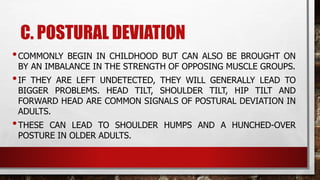 LESSON-1-Correct-Body-Mechanics.ppthdhsx | PPT